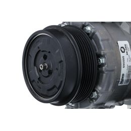 Valeo Kompressor, Klimaanlage 690595 f&uuml;r Mercedes