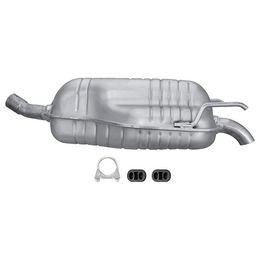 Hella Endschalld&auml;mpfer 8ld366030861 hinten f&uuml;r Vaughall GM