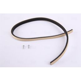 NISSENS W&auml;rmetauscher, Innenraumheizung 72953 f&uuml;r TOYOTA