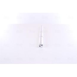 NISSENS Trockner, Klimaanlage 95531 f&uuml;r Mercedes