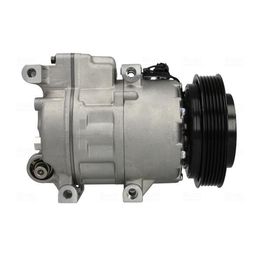 NISSENS Kompressor, Klimaanlage 89285 f&uuml;r KIA