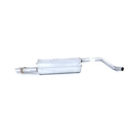 WALKER Endschalld&auml;mpfer 24259 f&uuml;r Audi