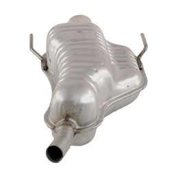 WALKER Endschalld&auml;mpfer 23114 f&uuml;r Opel Vaughall