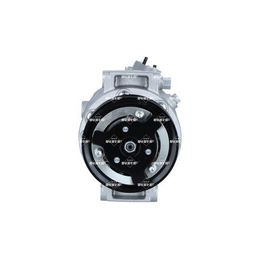NRF Kompressor, Klimaanlage 320043 f&uuml;r VW