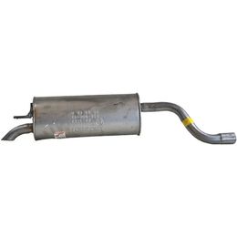 BOSAL Endschalld&auml;mpfer 165075 f&uuml;r HYUNDAI
