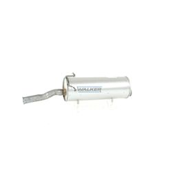WALKER Endschalld&auml;mpfer 23608 f&uuml;r Citro&euml;n