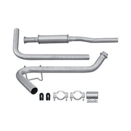 Hella Mittelschalld&auml;mpfer 8lc366025481 f&uuml;r DACIA