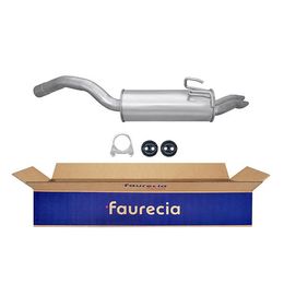 Hella Endschalld&auml;mpfer 8ld366027301 hinten f&uuml;r Citro&euml;n/Peugeot