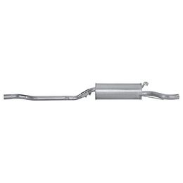 Hella Endschalld&auml;mpfer 8ld366027591 hinten f&uuml;r Citro&euml;n/Peugeot