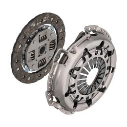SCHAEFFLER LUK Kupplungssatz LuK RepSet 619315409 f&uuml;r RENAULT