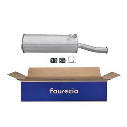 Hella Endschalld&auml;mpfer 8ld366027921 hinten f&uuml;r Citro&euml;n/Peugeot