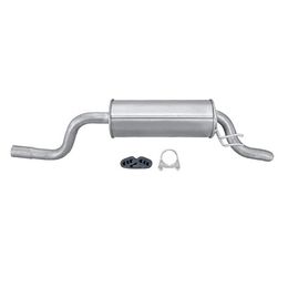 Hella Endschalld&auml;mpfer 8ld366029131 hinten f&uuml;r LANCIA