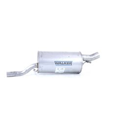 WALKER Endschalld&auml;mpfer 23687 f&uuml;r Citro&euml;n