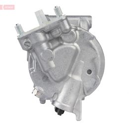 DENSO Kompressor, Klimaanlage dcp21027 f&uuml;r Citro&euml;n/Peugeot