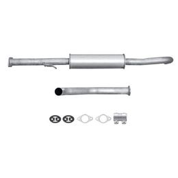 Hella Mittelschalld&auml;mpfer 8lc366023241 f&uuml;r ROVER