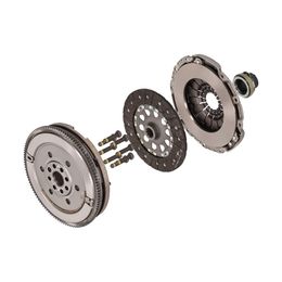 SCHAEFFLER LUK Kupplungssatz LuK RepSet DMF 600007100 f&uuml;r BMW
