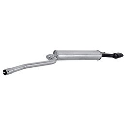 Hella Endschalld&auml;mpfer 8ld366028911 hinten f&uuml;r LANCIA