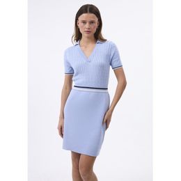 Felix Hardy Kleid in Blau | Gr.: M