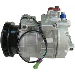 Mahle Kompressor, Klimaanlage acp55000s f&uuml;r CUPRA VW (SVW)