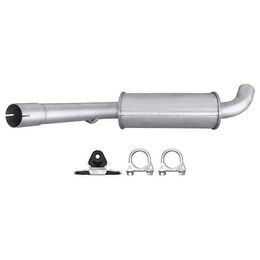 Hella Mittelschalld&auml;mpfer 8lc366026131 f&uuml;r VW