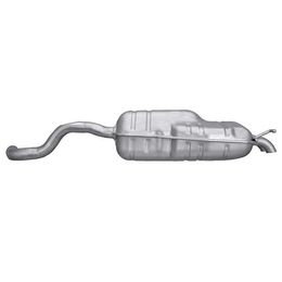 Hella Endschalld&auml;mpfer 8ld366026661 hinten f&uuml;r VW