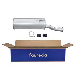 Hella Endschalld&auml;mpfer 8ld366027791 hinten f&uuml;r Citro&euml;n/Peugeot Citro&euml;n