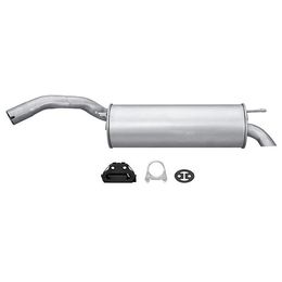 Hella Endschalld&auml;mpfer 8ld366029211 hinten f&uuml;r LANCIA Fiat