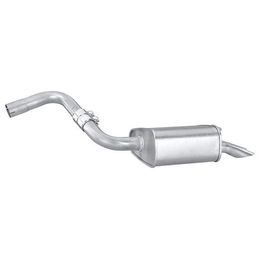 Hella Endschalld&auml;mpfer 8ld366030331 hinten f&uuml;r Ford