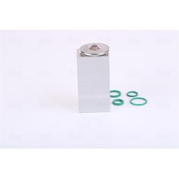 NISSENS Expansionsventil, Klimaanlage 999378 f&uuml;r ROLLS-ROYCE