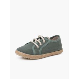 Pisamonas Sneakers girl size 30 Green