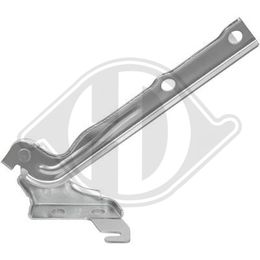 DIEDERICHS Scharnier, Motorhaube 2255019 links f&uuml;r VW