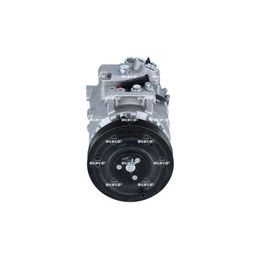 NRF Kompressor, Klimaanlage 320065 f&uuml;r Mercedes