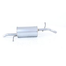 WALKER Endschalld&auml;mpfer 25301 f&uuml;r Peugeot