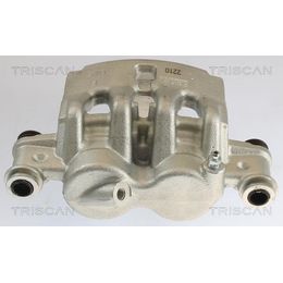 TRISCAN Bremssattel 817510118 f&uuml;r Fiat Peugeot Vaughall