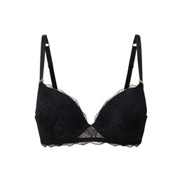 Lingadore BH Damen Gr&ouml;&szlig;e 70 schwarz