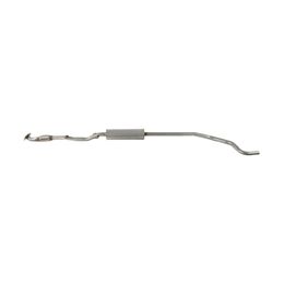WALKER Mittelschalld&auml;mpfer 23383 f&uuml;r Opel Vaughall