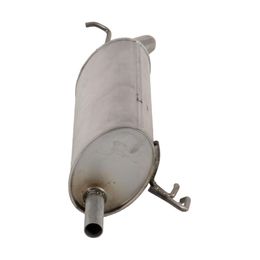 WALKER Endschalld&auml;mpfer 23662 f&uuml;r MITSUBISHI SMART