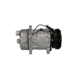 Bosch Kompressor, Klimaanlage 1986ad1220 f&uuml;r Fiat Peugeot
