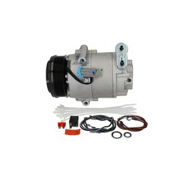 Bosch Kompressor, Klimaanlage 1986ad1184 f&uuml;r Vaughall GMC Opel