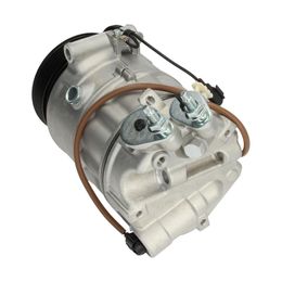 Bosch Kompressor, Klimaanlage 1986ad1359 f&uuml;r LAND ROVER JAGUAR