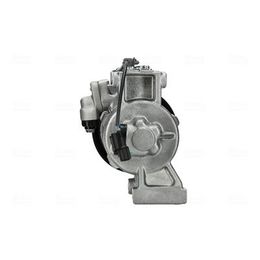 NISSENS Kompressor, Klimaanlage 891130 f&uuml;r HONDA