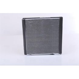 NISSENS Verdampfer, Klimaanlage 92374 f&uuml;r KIA