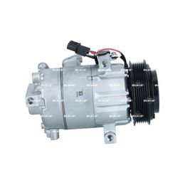 NRF Kompressor, Klimaanlage 320291g f&uuml;r KIA
