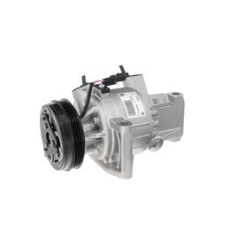Valeo Kompressor, Klimaanlage 690997 f&uuml;r NISSAN DACIA
