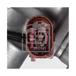 febi bilstein Kompressor, Klimaanlage 1001616 f&uuml;r Audi