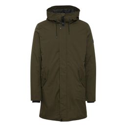 INDICODE JEANS Winter Parka ' Fido ' male size S Dark blue