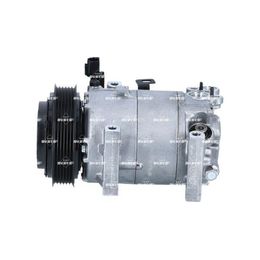 NRF Kompressor, Klimaanlage 320188g f&uuml;r KIA