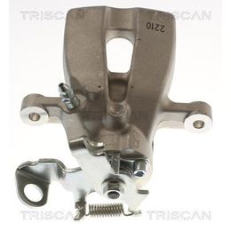 TRISCAN Bremssattel 817524230 f&uuml;r Opel Vaughall