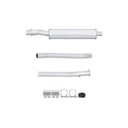 Hella Mittelschalld&auml;mpfer 8lc366023451 f&uuml;r Citro&euml;n/Peugeot