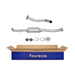 Hella Mittelschalld&auml;mpfer 8lc366025171 f&uuml;r MAZDA